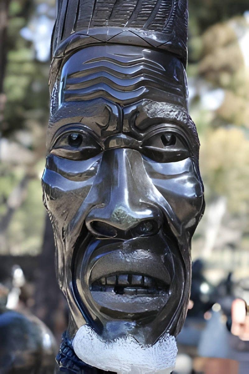 How To Decolonise Africa’s Toxic Image [Podcast]